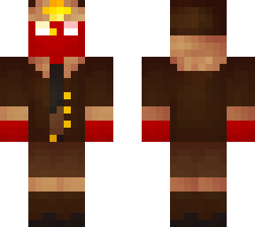 country humans | Minecraft Skins
