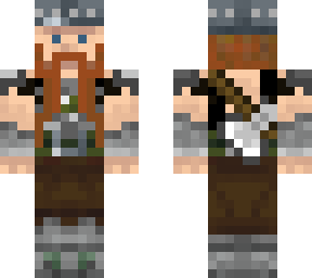 Viking | Minecraft Skins