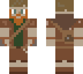 adventurer adventurer | Minecraft Skins