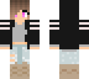 Amora | Minecraft Skin