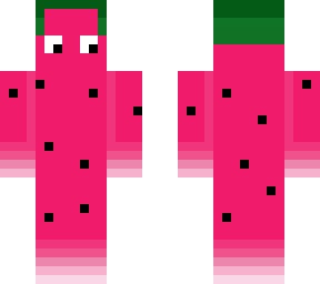 baba | Minecraft Skin