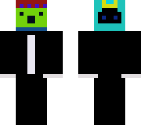 ELA Skin | Minecraft Skin