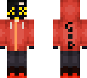 Purge | Minecraft Skins