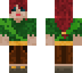 Irish | Minecraft Skins