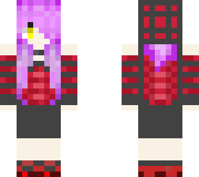 ellen | Minecraft Skins