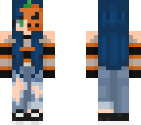 Mia | Minecraft Skins