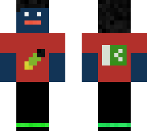 Pakistani boy skin | Minecraft Skin
