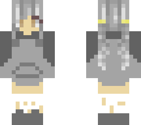 Phoebe | Minecraft Skin