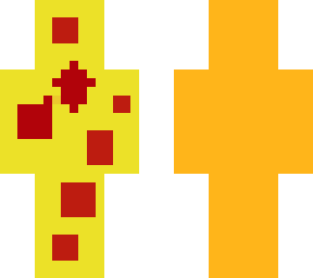 Pizza | Minecraft Skins