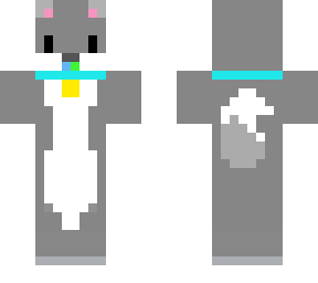 pup | Minecraft Skin