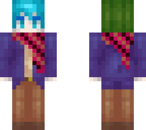 hiyori | Minecraft Skins