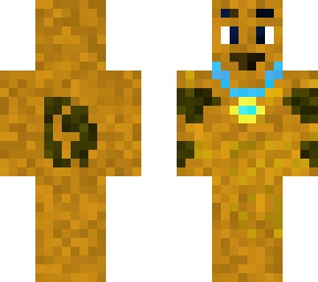 scooby doo | Minecraft Skins