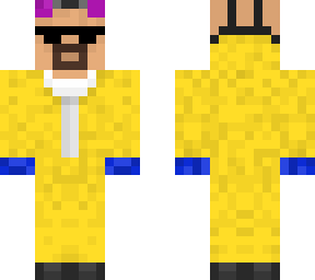 Walter White | Minecraft Skins