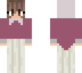 Abigail | Minecraft Skins