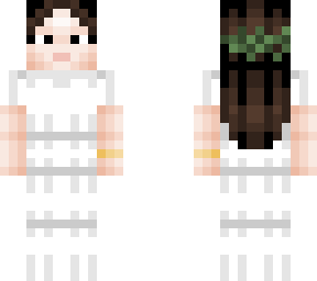 Ancient Greece | Minecraft Skin