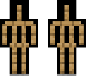 Armor Stand | Minecraft Skin