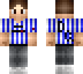bladee | Minecraft Skins