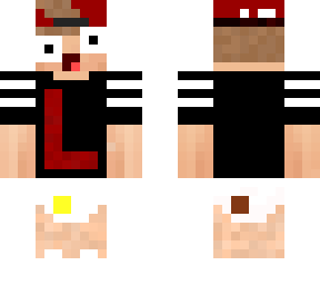 Cringe | Minecraft Skins