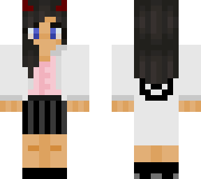 Dr. Rights SCP | Minecraft Skin
