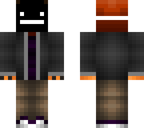 Dumb | Minecraft Skins