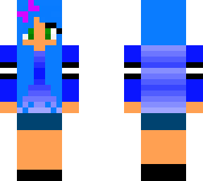 Ella | Minecraft Skins