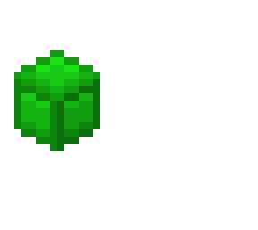 Emerald Block | Minecraft Skins