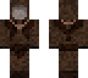 Faceless | Minecraft Skin
