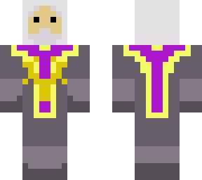 frostpunk | Minecraft Skins