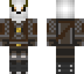 Goat | Minecraft Skins