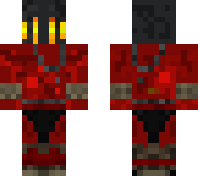 Hades | Minecraft Skins