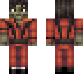 Michael Jackson Lover Minecraft Skins