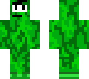 ReNewed Chemical Plant | Minecraft Skin