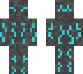 savitar | Minecraft Skins