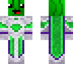Pickle | Minecraft Skins