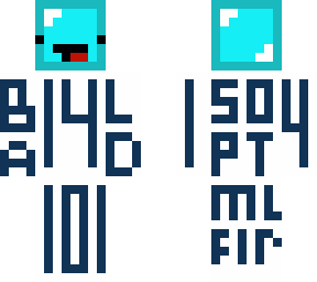 Skeppy and skeppy memes | Minecraft Skin