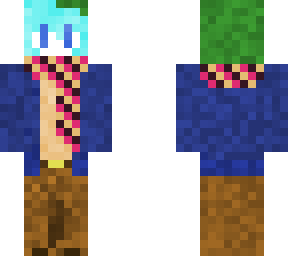 hiyori | Minecraft Skins