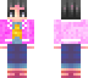 Steven Universe | Minecraft Skin