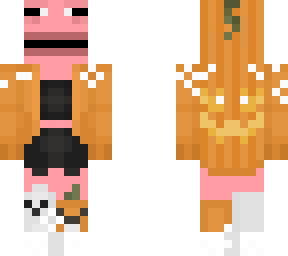Uwu | Minecraft Skin