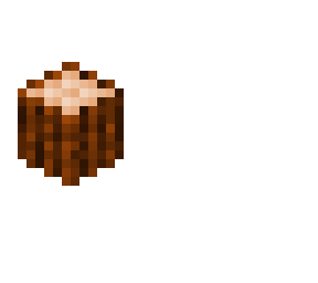 WOOD BLOCK | Minecraft Skin
