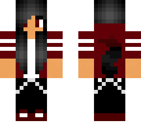 Ultima | Minecraft Skins