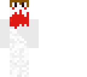 Bleeding | Minecraft Skins