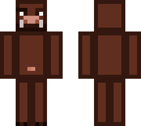 Boar | Minecraft Skins