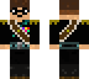 hirohito | Minecraft Skins
