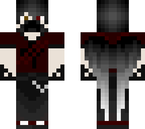 Fallen Angel | Minecraft Skin