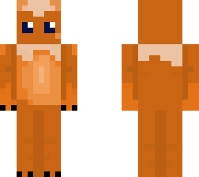 flareon | Minecraft Skins
