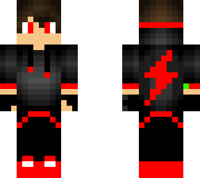 Flax | Minecraft Skin