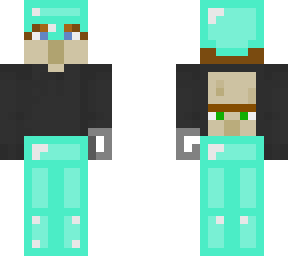 Elytra | Minecraft Skins