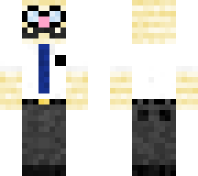 mormon | Minecraft Skins