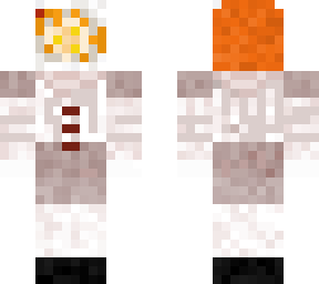 Pennywise | Minecraft Skins