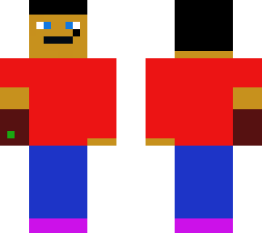 ramen | Minecraft Skin